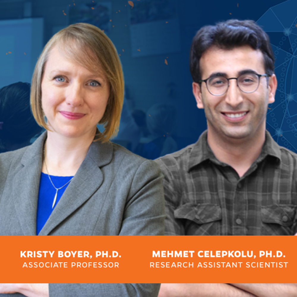 UF researchers to study integration of AI in middle schools through NLP ... UF researchers to study integration of AI in middle schools through NLP ...