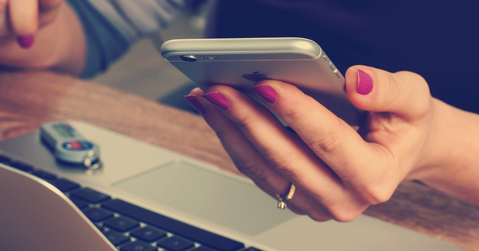 Don’t miss important updates — review your contact information to stay ...