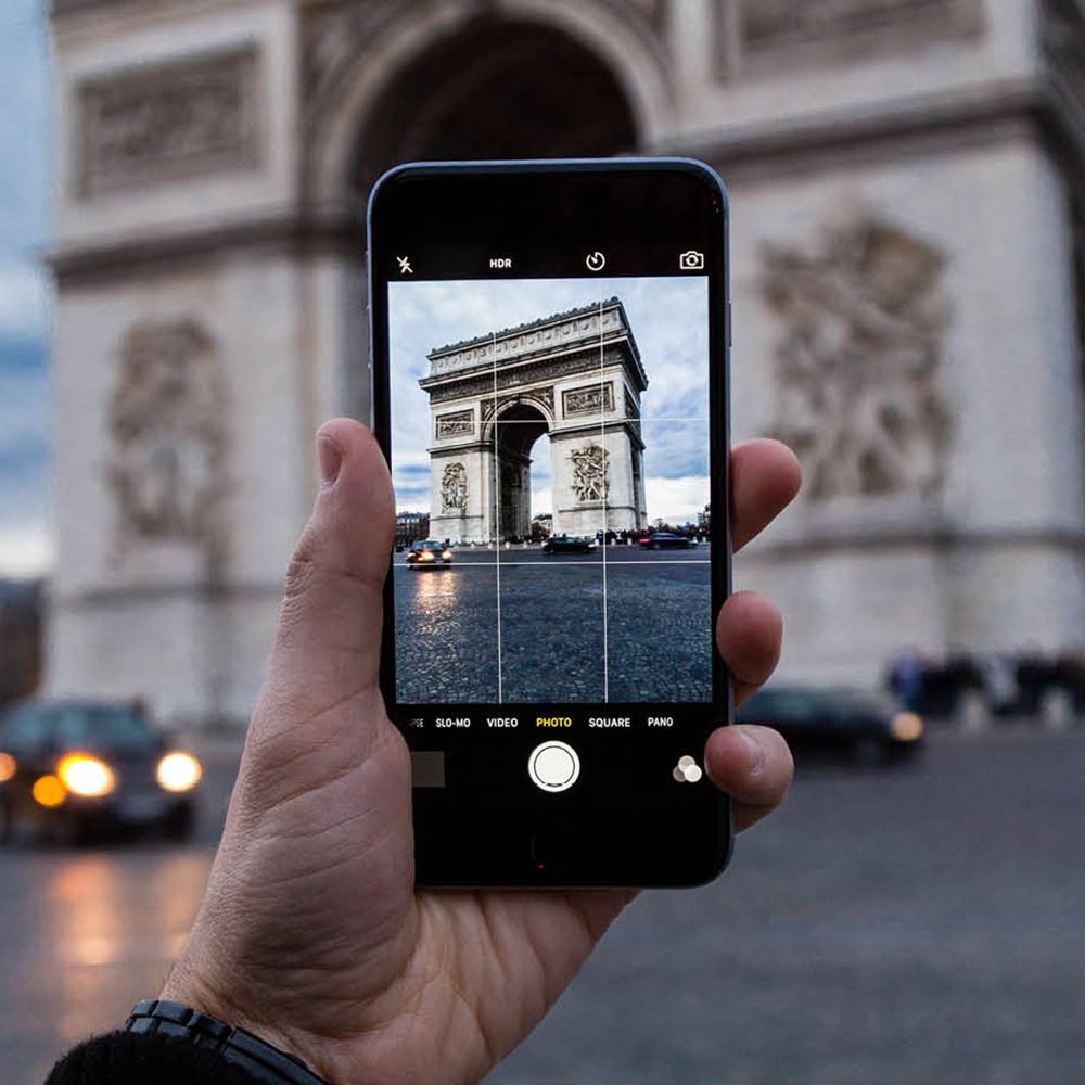 Enter the UFIC global culture photo contest – UF At Work