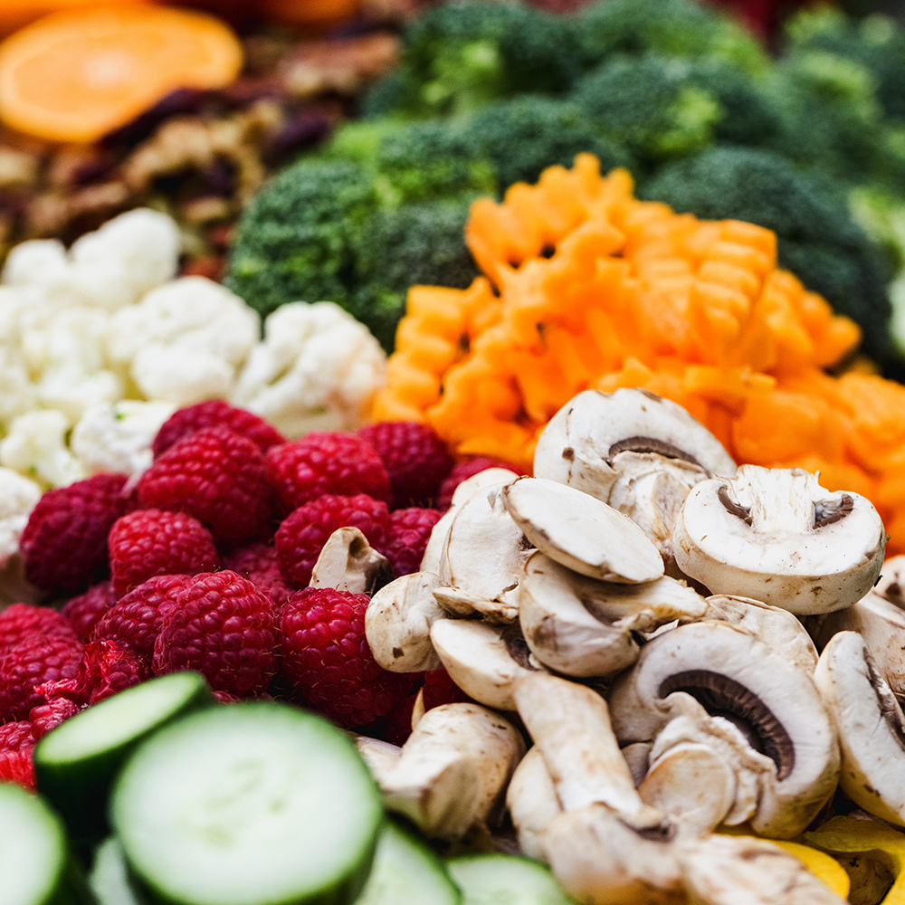 Find ways to enhance your nutrition – UF At Work