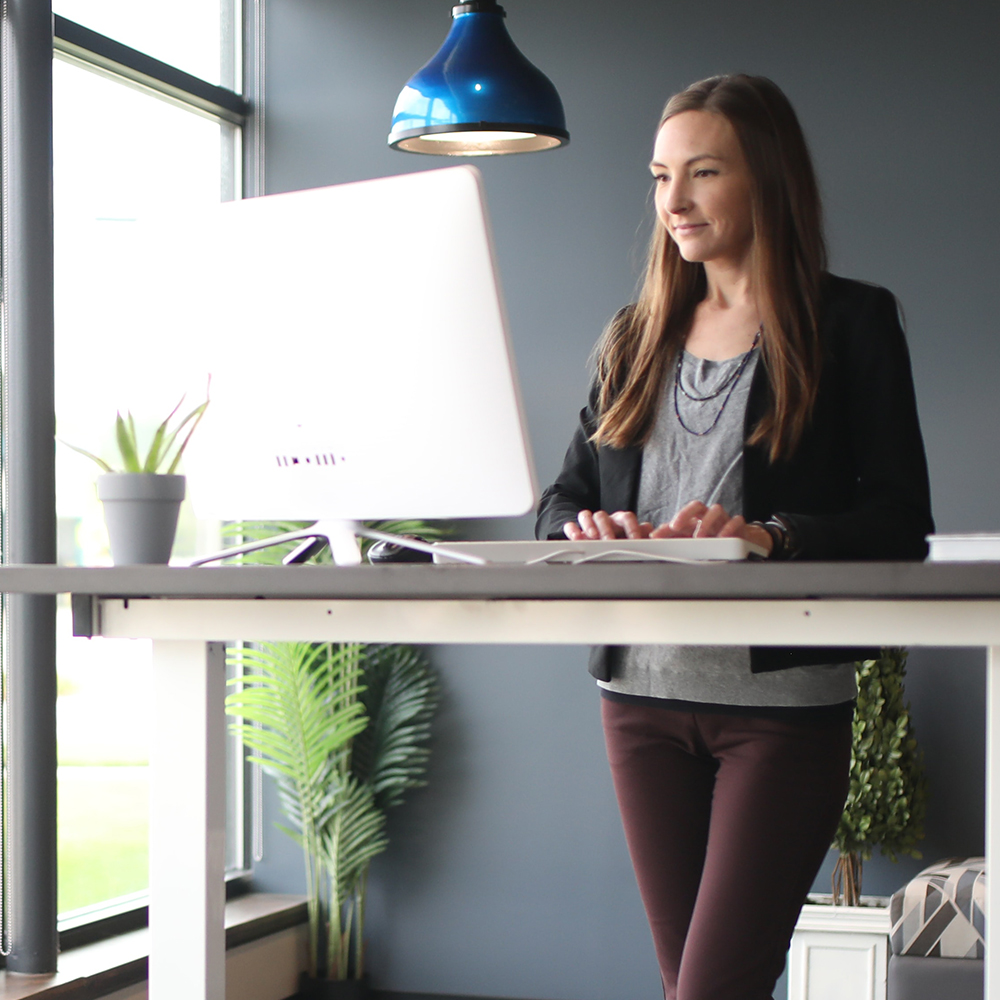 Enhance your workspace with ergonomics – UF At Work