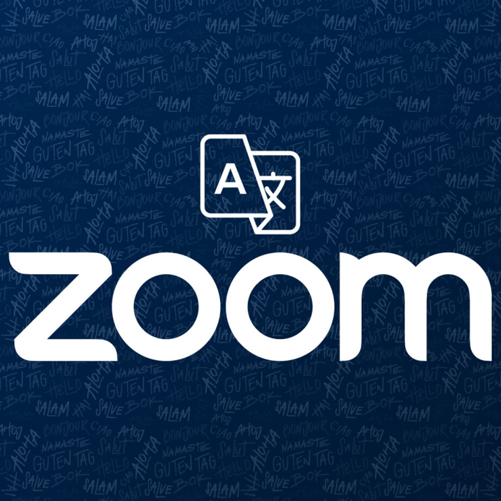 Available in Zoom: Translated captions and live transcriptions – UF At Work Available in Zoom: Translated captions and live transcriptions – UF At Work