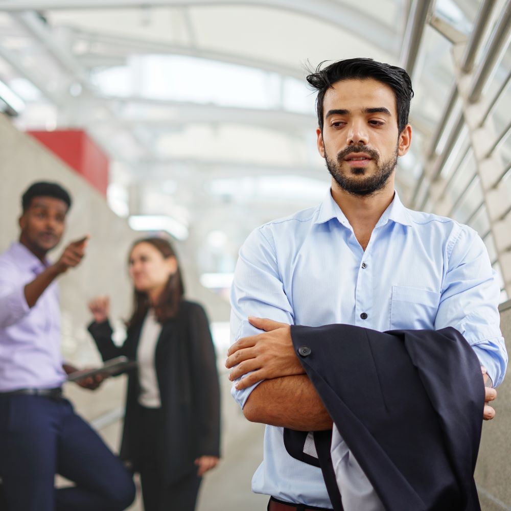 The deadly cost of workplace rudeness – UF At Work