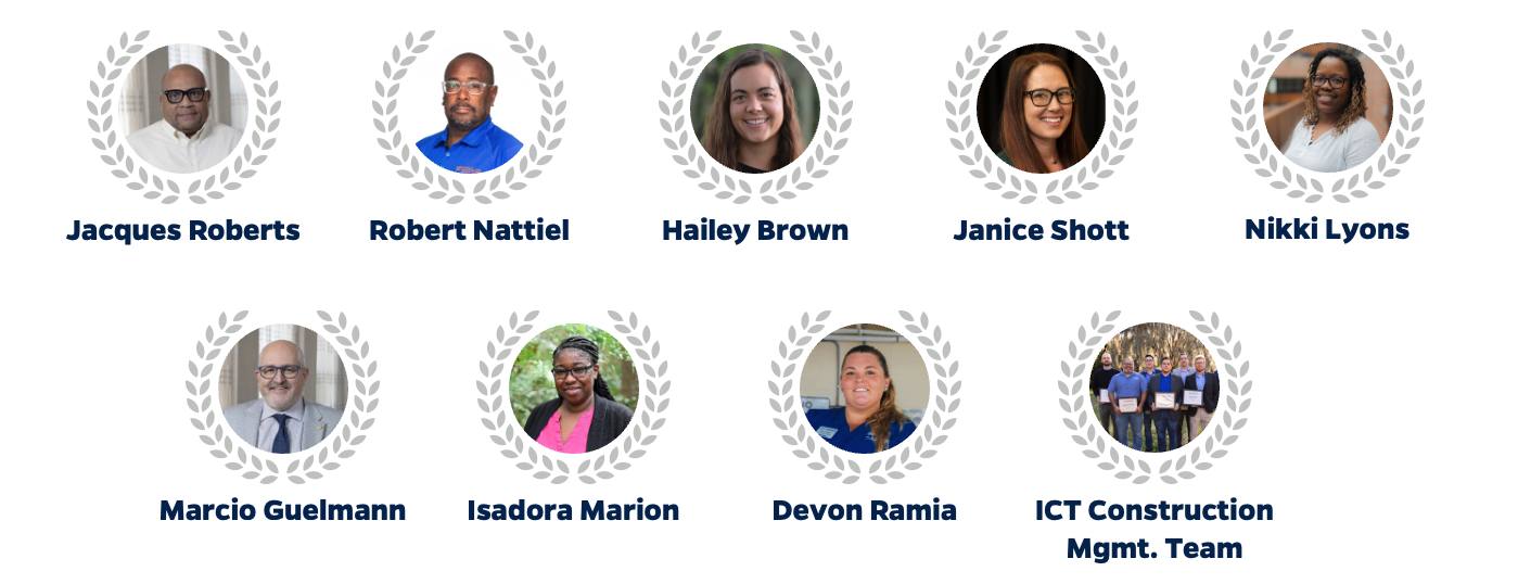 2024 Superior Accomplishment Awards recognize outstanding and ...