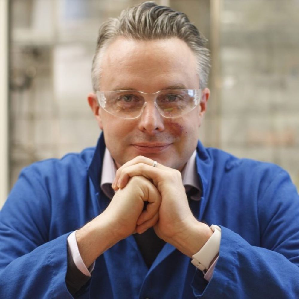 Matthew Disney is leading a revolution in drug discovery – UF At Work