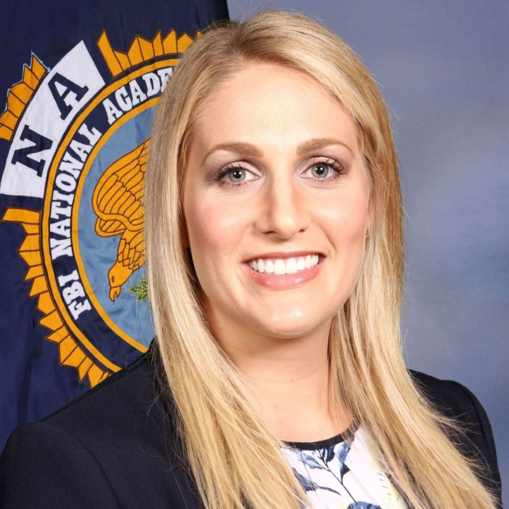 Kristy Sasser: “Take every opportunity for knowledge and growth that is ...