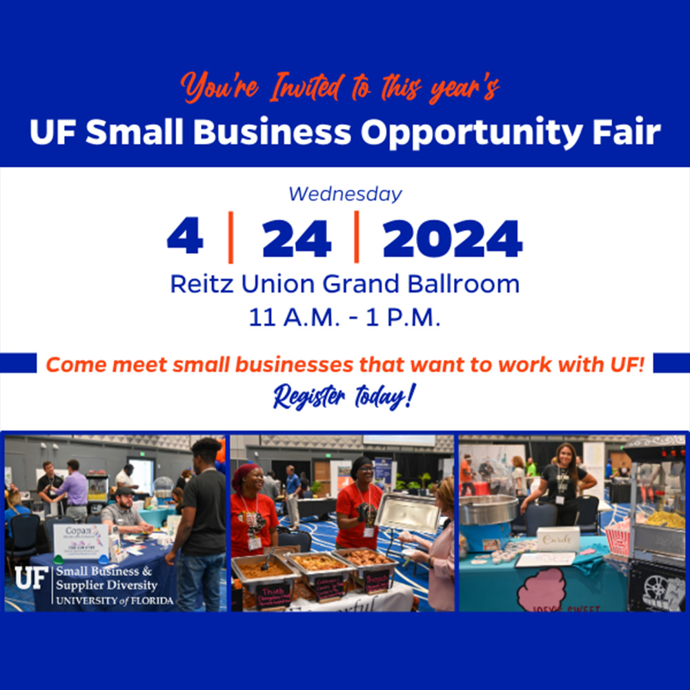 UF At Work – News for faculty and staff