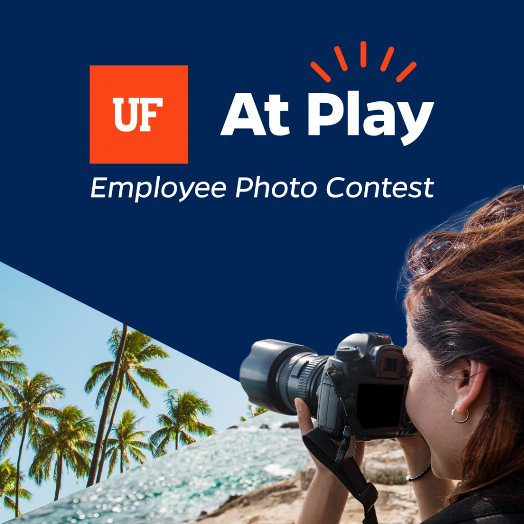 UF At Work – News for faculty and staff