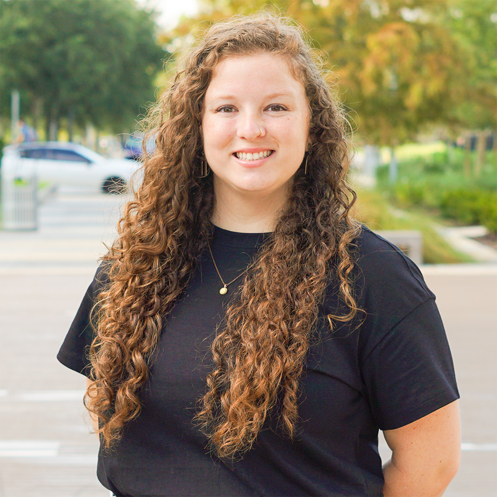 Get to know EAP therapist Allison Rider – UF At Work