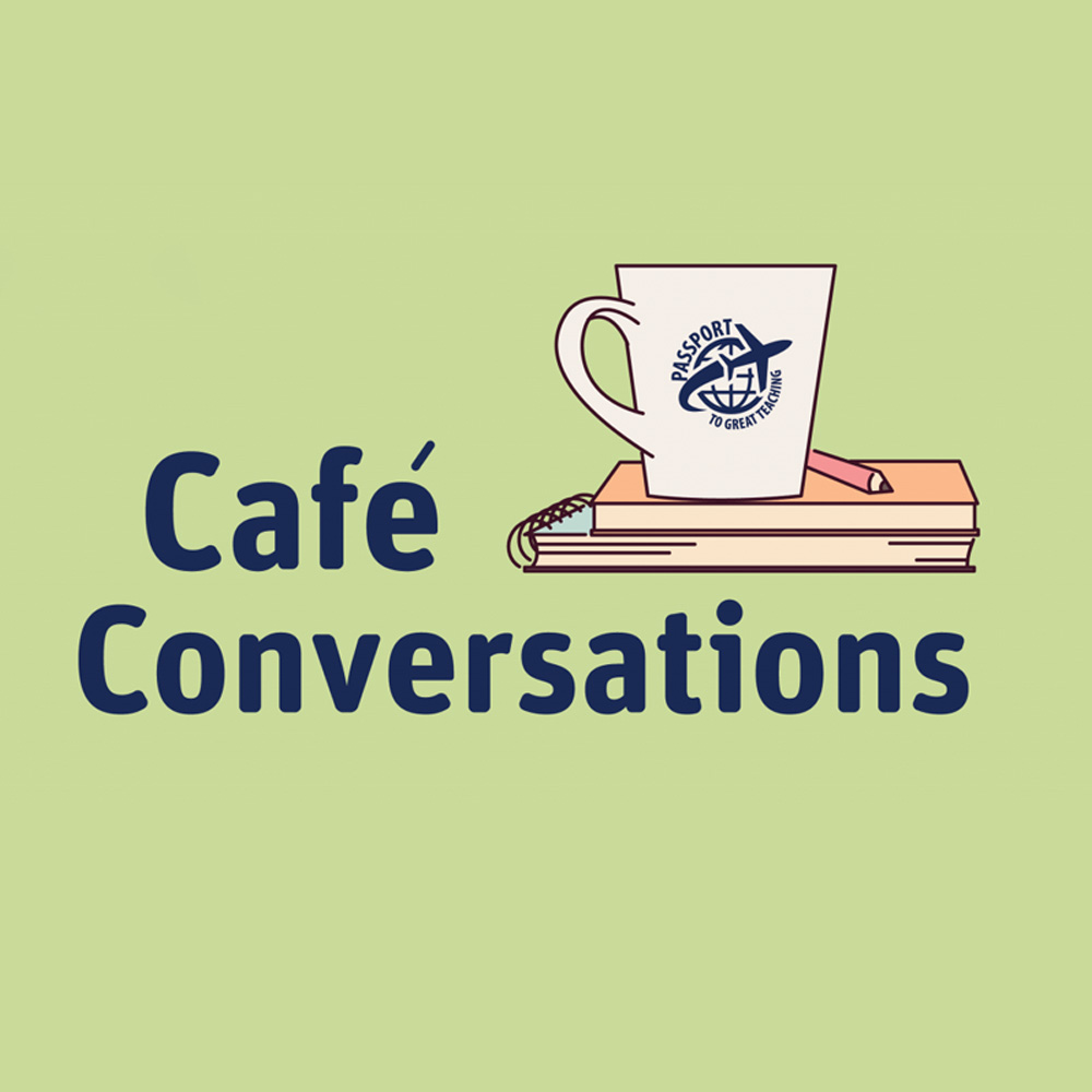 Join Café Conversations – UF At Work