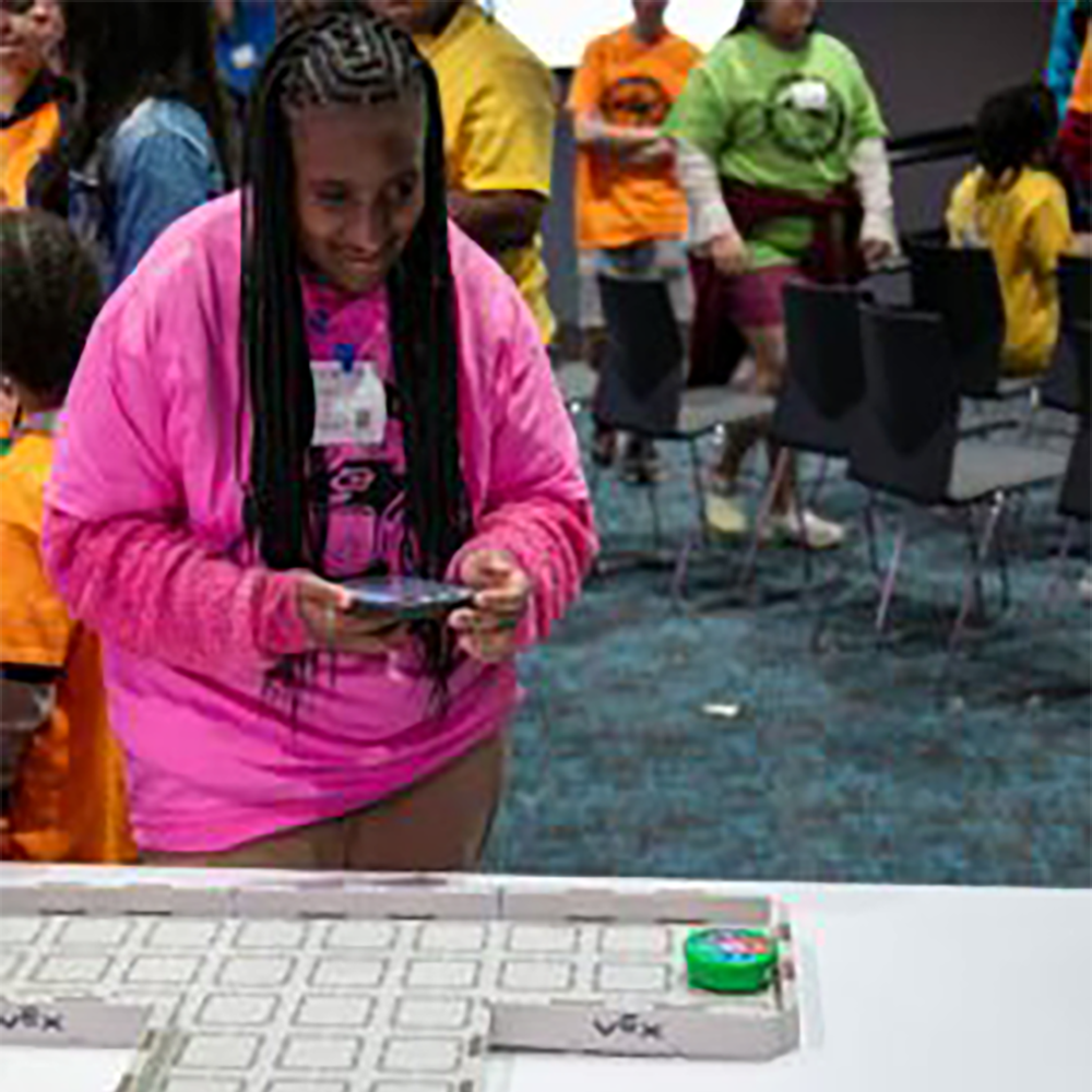 UF’s Google-funded program makes computer science education accessible ...