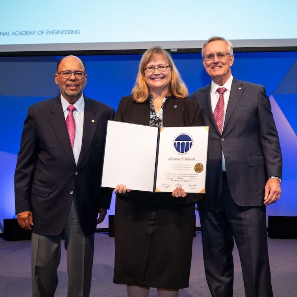 UF biomedical engineer inducted into the NAE – UF At Work