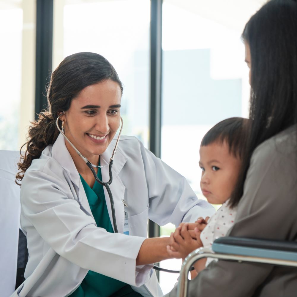 UF College of Medicine launches fellowship training to tackle national ...