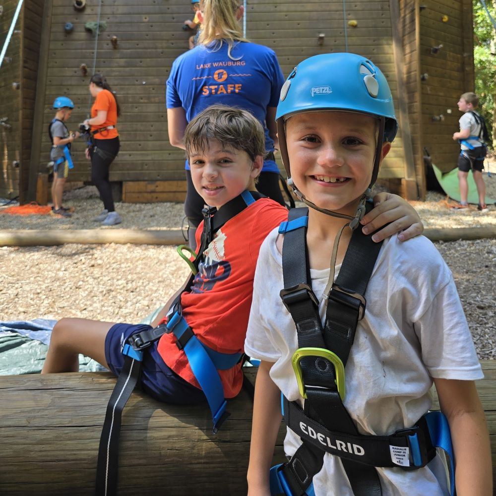 Register for a UF RecSports summer camp – UF At Work