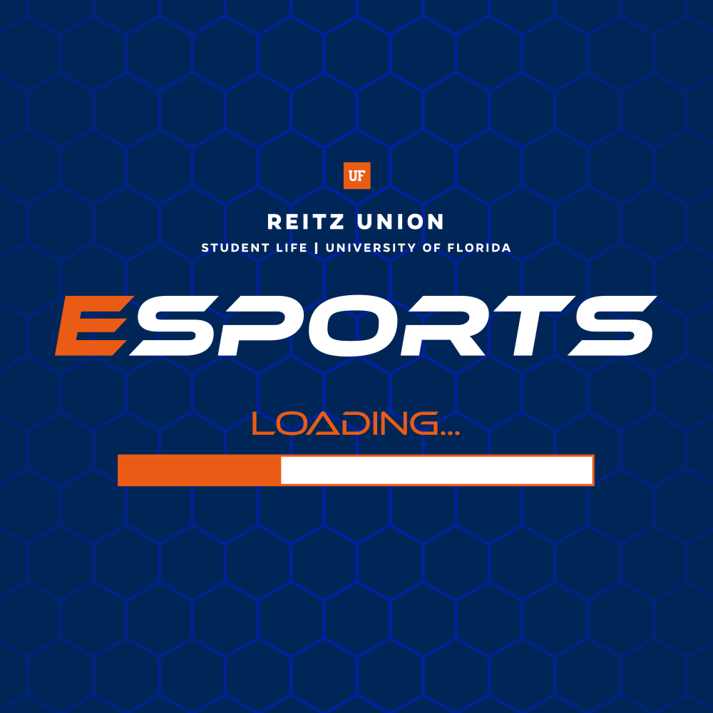 UF’s Reitz Union announces new esports center – UF At Work