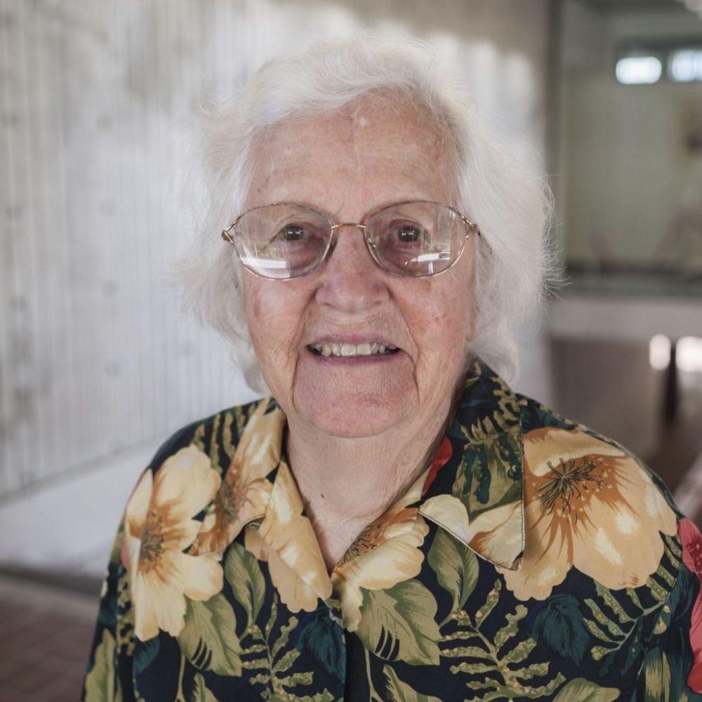 Liz Wing: A portrait in persistence – UF At Work