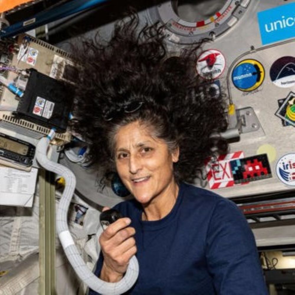 Health challenges astronauts face after nine months in space – UF At Work