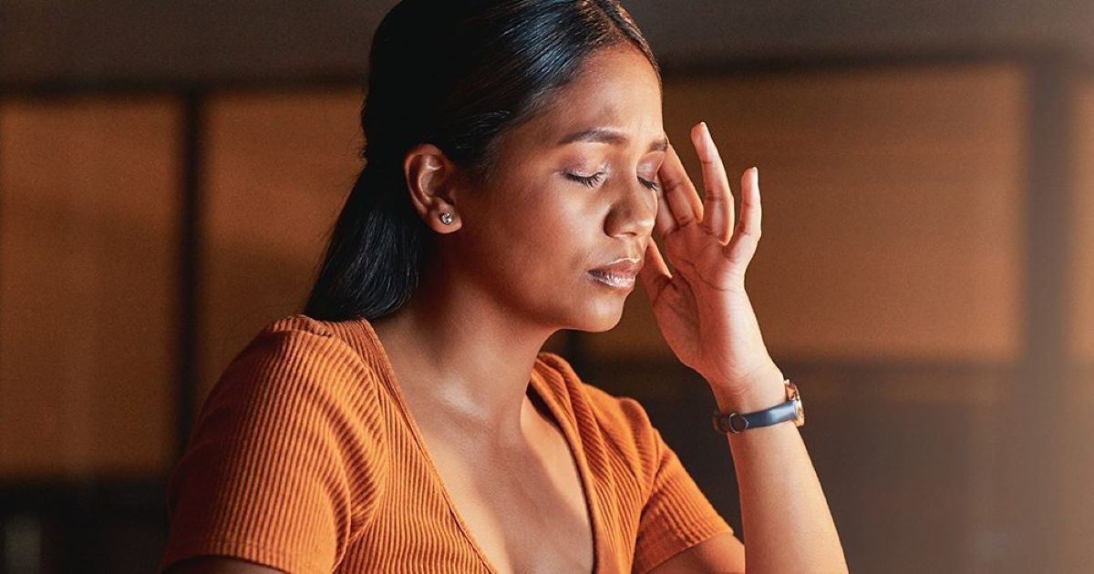 Explore programs and resources to help manage stress – UF At Work