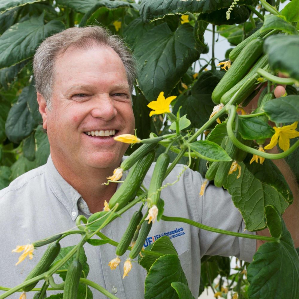 Long-time UF/IFAS Extension agent inducted into NACAA – UF At Work