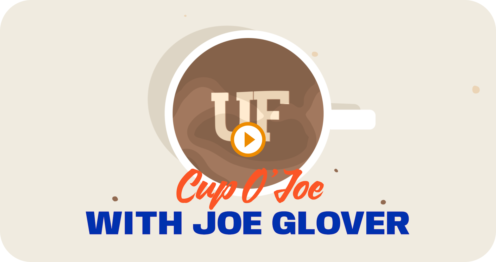 Gators Give: Join the 2025 UF Campaign for Charities! – UF At Work